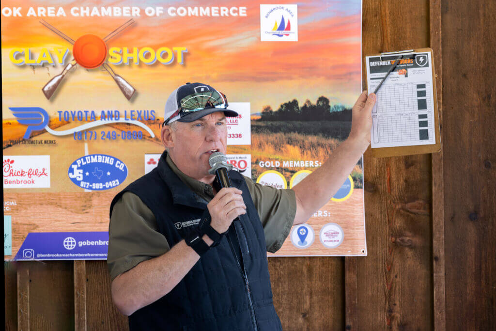 More Events - BenBrook Area Chamber of Commerce