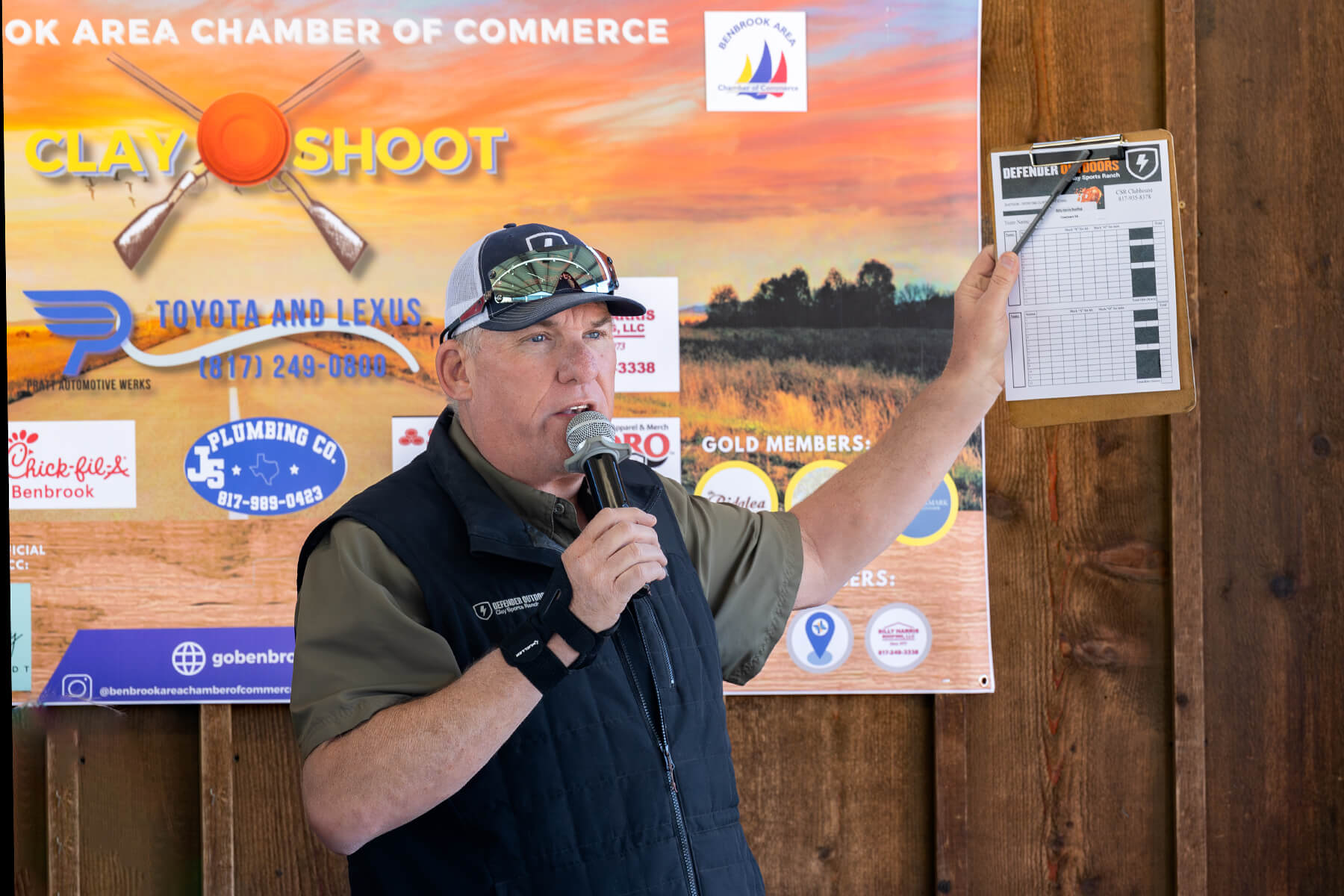 More Events - BenBrook Area Chamber of Commerce